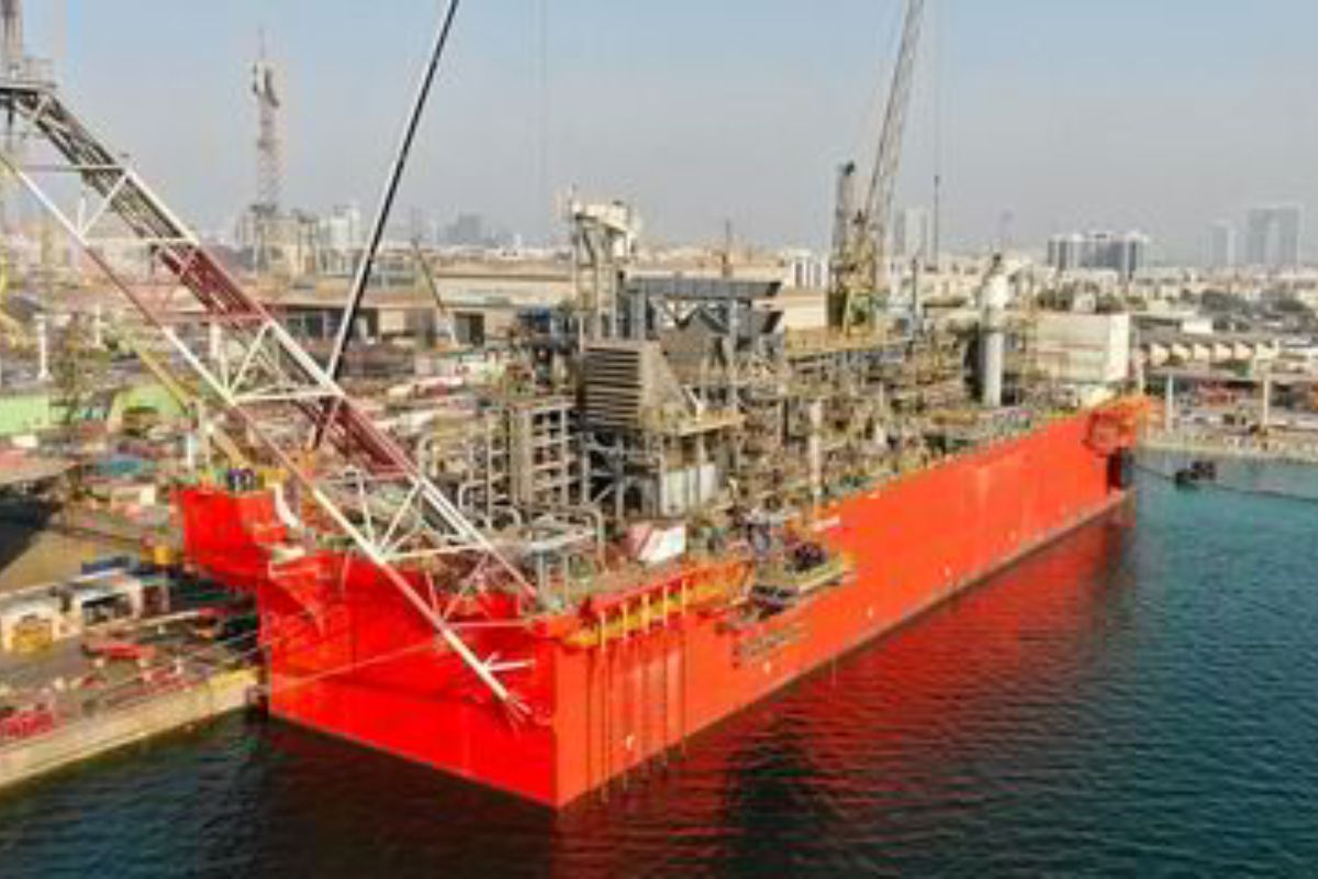 Labi Ogunbiyi: Charting the course on Africa's oil and gas sector - who ...