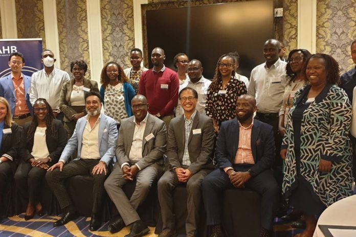 Kenya: Health experts launch AI-powered partnership to boost health ...