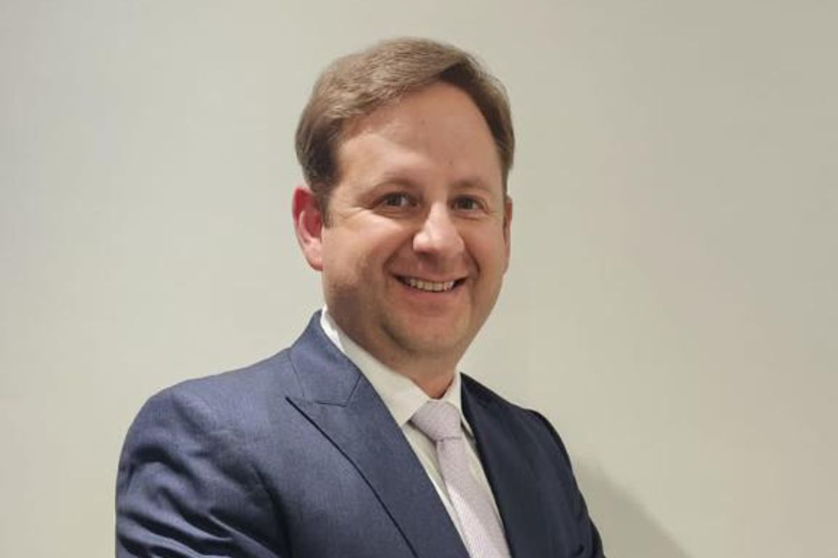 Francois Jacobs: Identity at the core of Zero Trust - becoming cyber ...