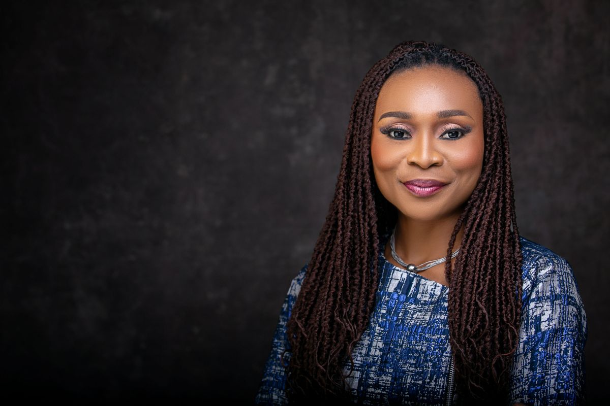 Ngozi Akinyele: The art of investment – the rise of African art - Expression Africa