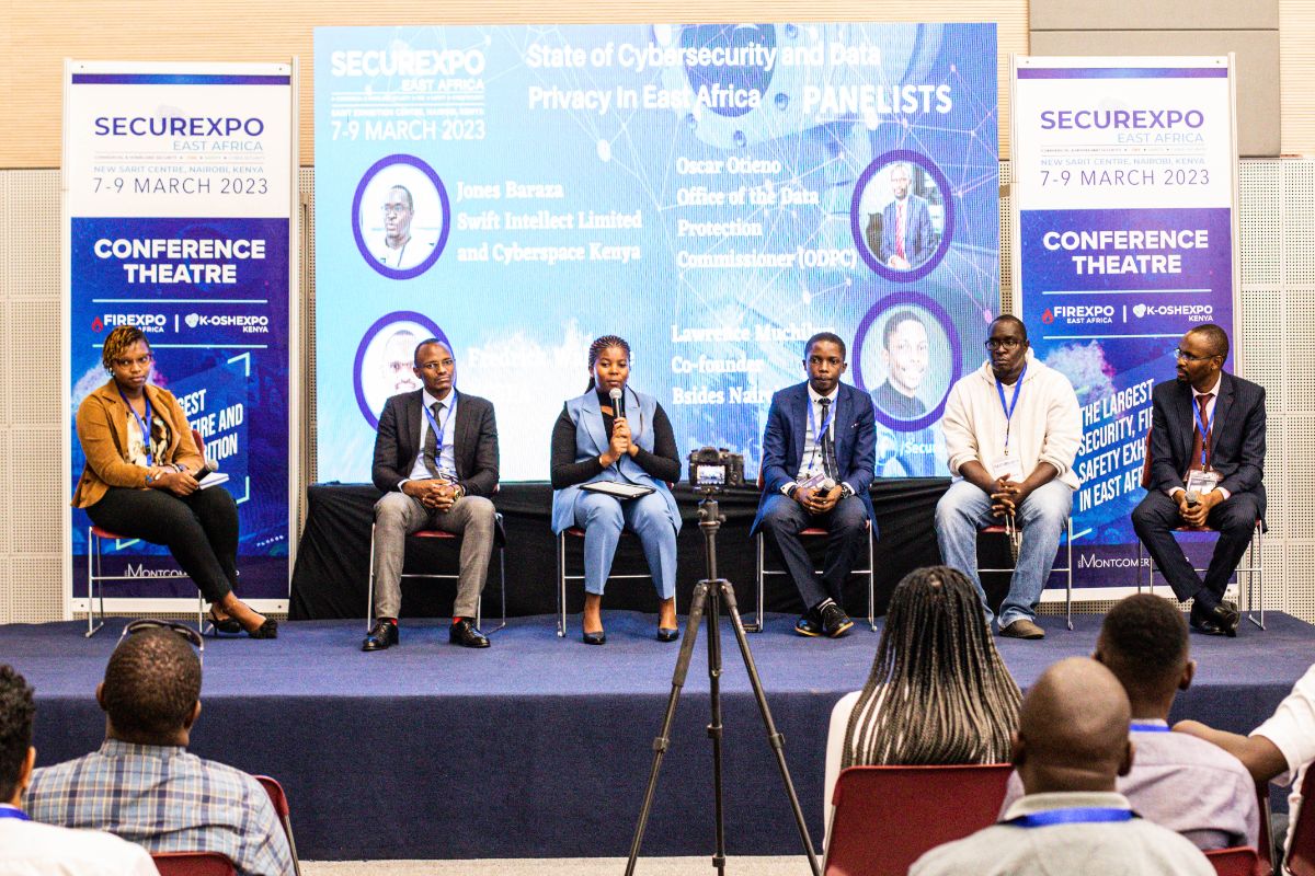 Nairobi to host ninth edition of Securexpo East Africa - Expression Africa