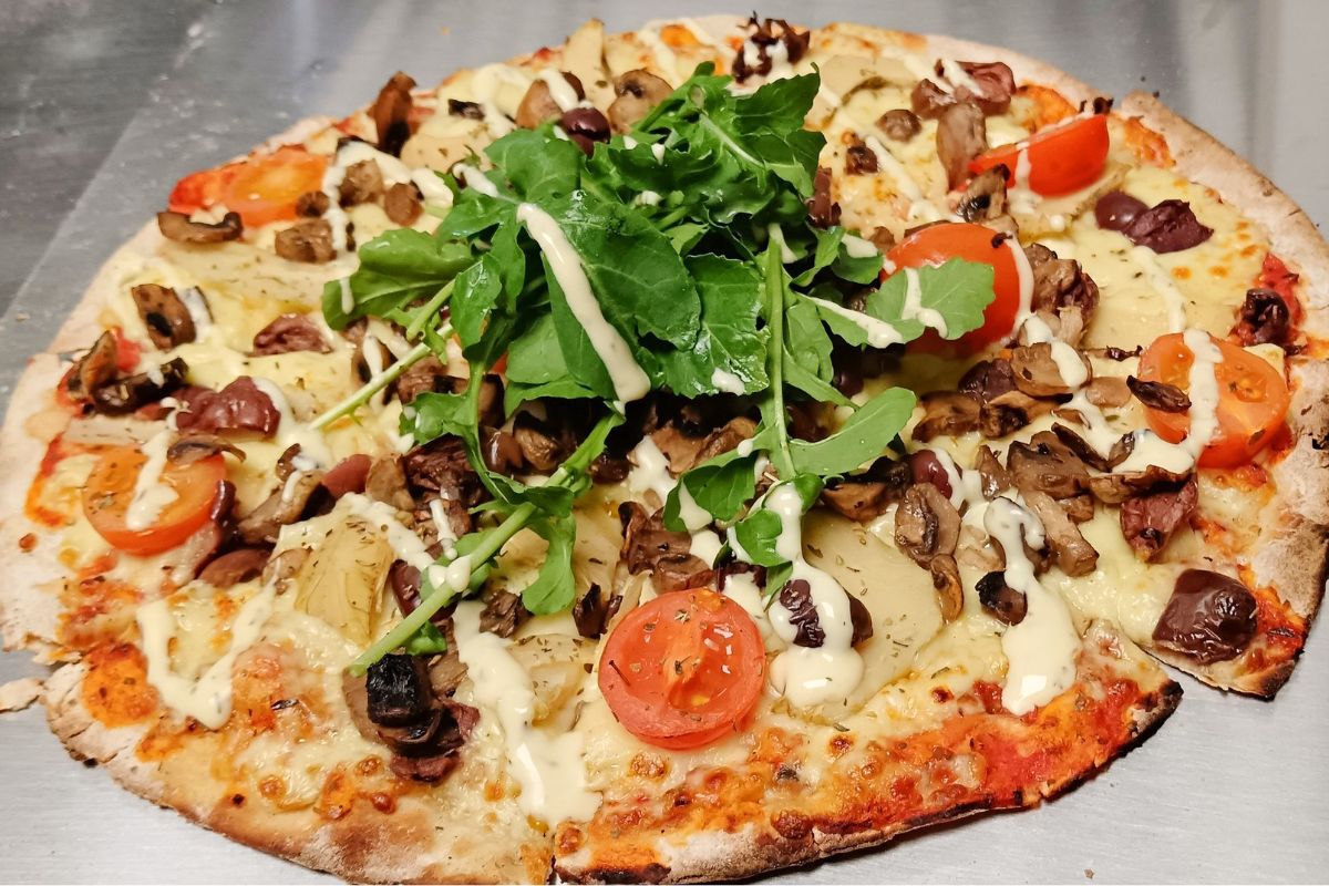 JOOMA introduces new pizza menu in Cape Town - Expression Africa