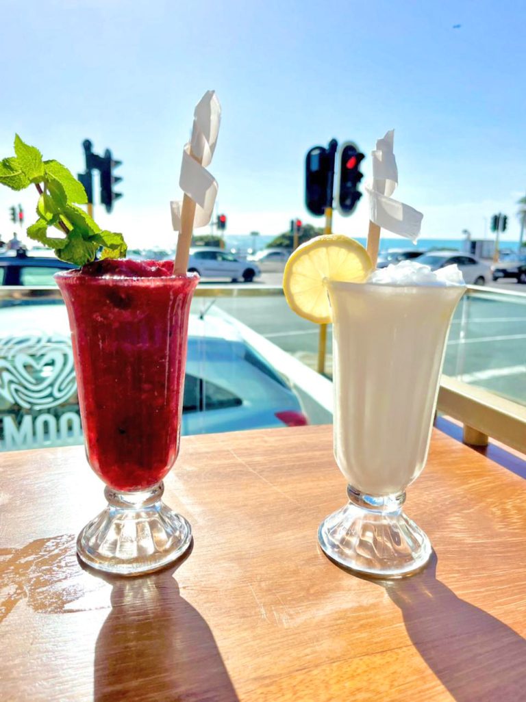 JOOMA introduces new pizza menu in Cape Town - EXPRESSION AFRICA