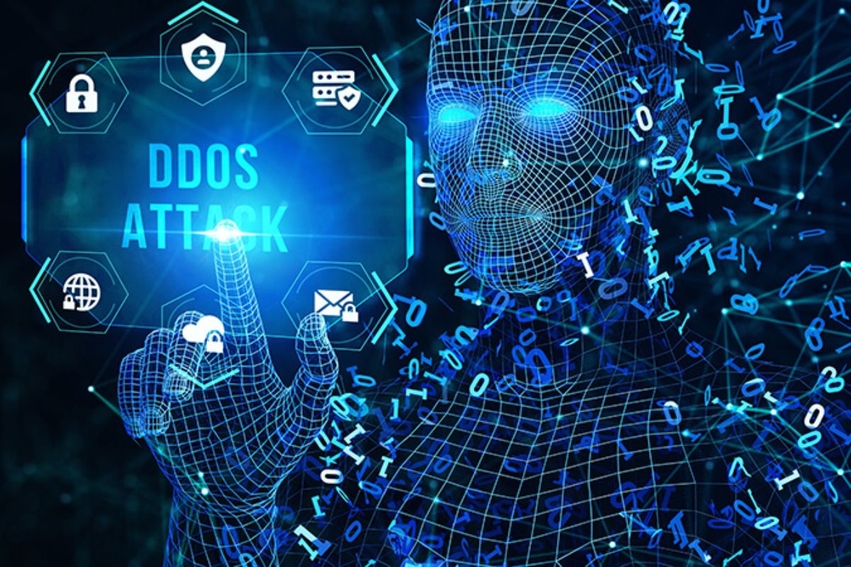 NETSCOUT West Africa report in late 2024 shows Nigeria and Mali at the top