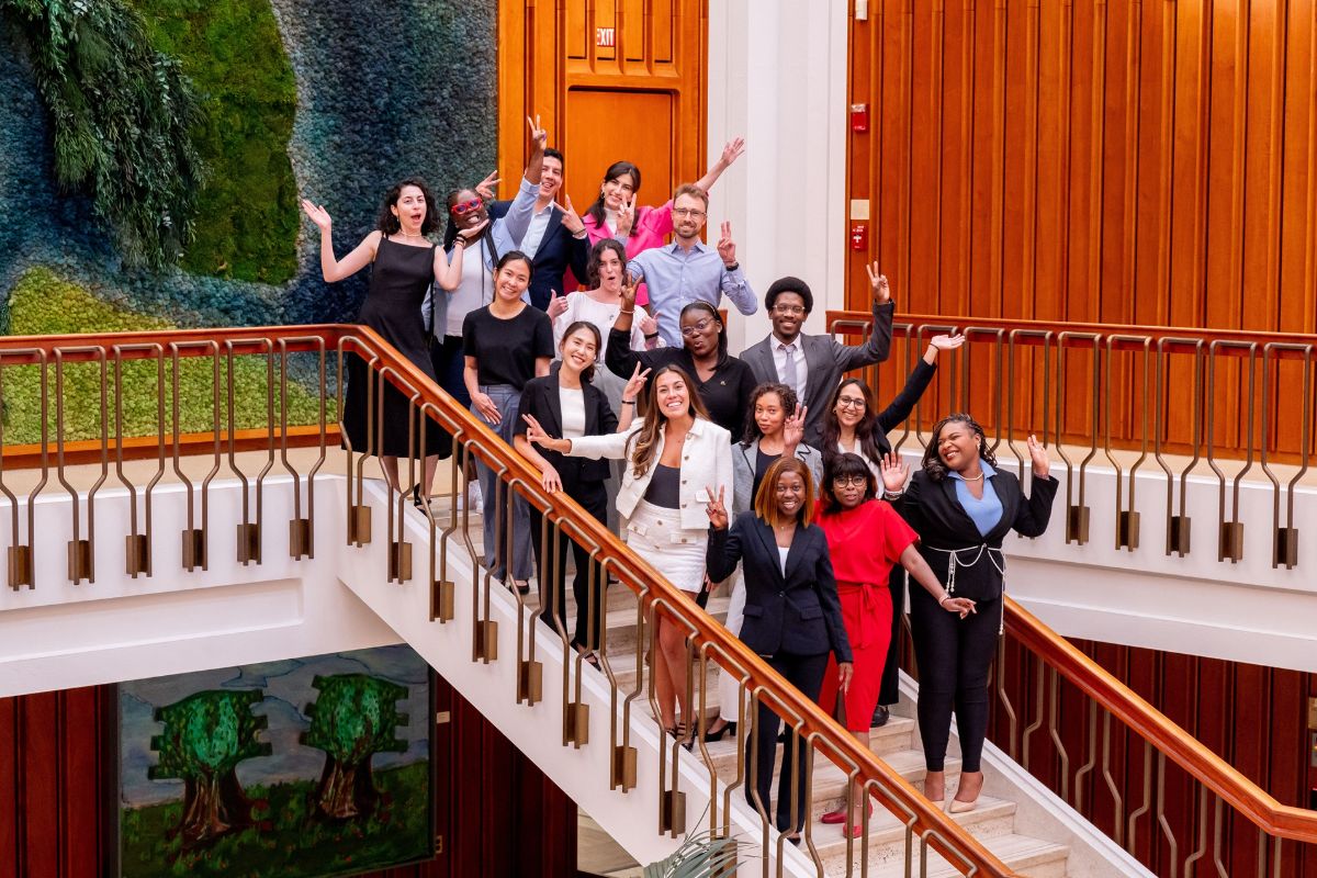 Call for applications: World Bank Group Internship Program - Expression ...