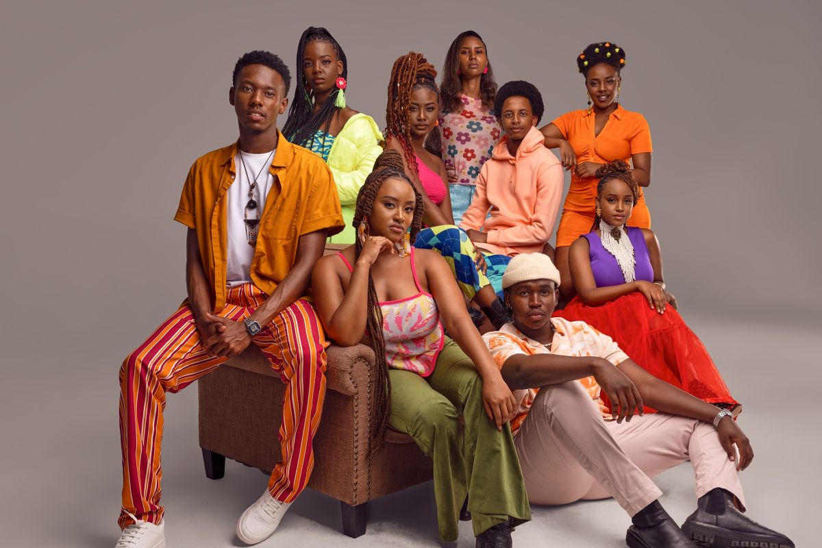 MTV Shuga Mashariki series unveils lead cast as premiere set for May ...