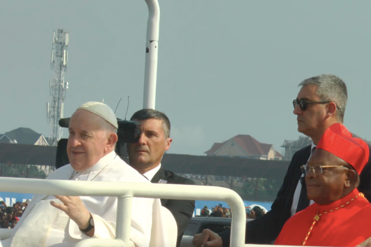 The growing prospect of an African Pope: Who might it be? - Expression ...