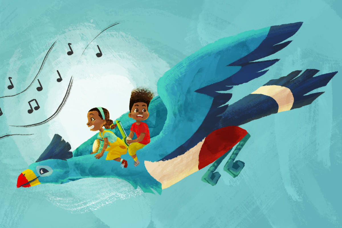 Uli & Tata’s African Nursery Rhymes animated series back with new ...