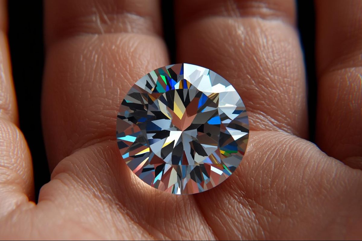 Sharpening Africa's edge in the diamond sector - Expression Africa