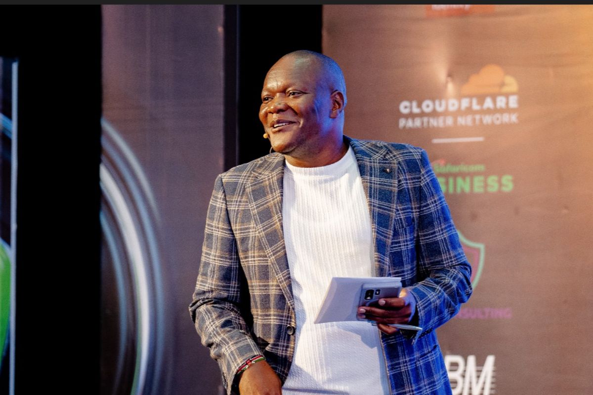 John Paul Onyango on why cybersecurity isn’t an option but a business ...