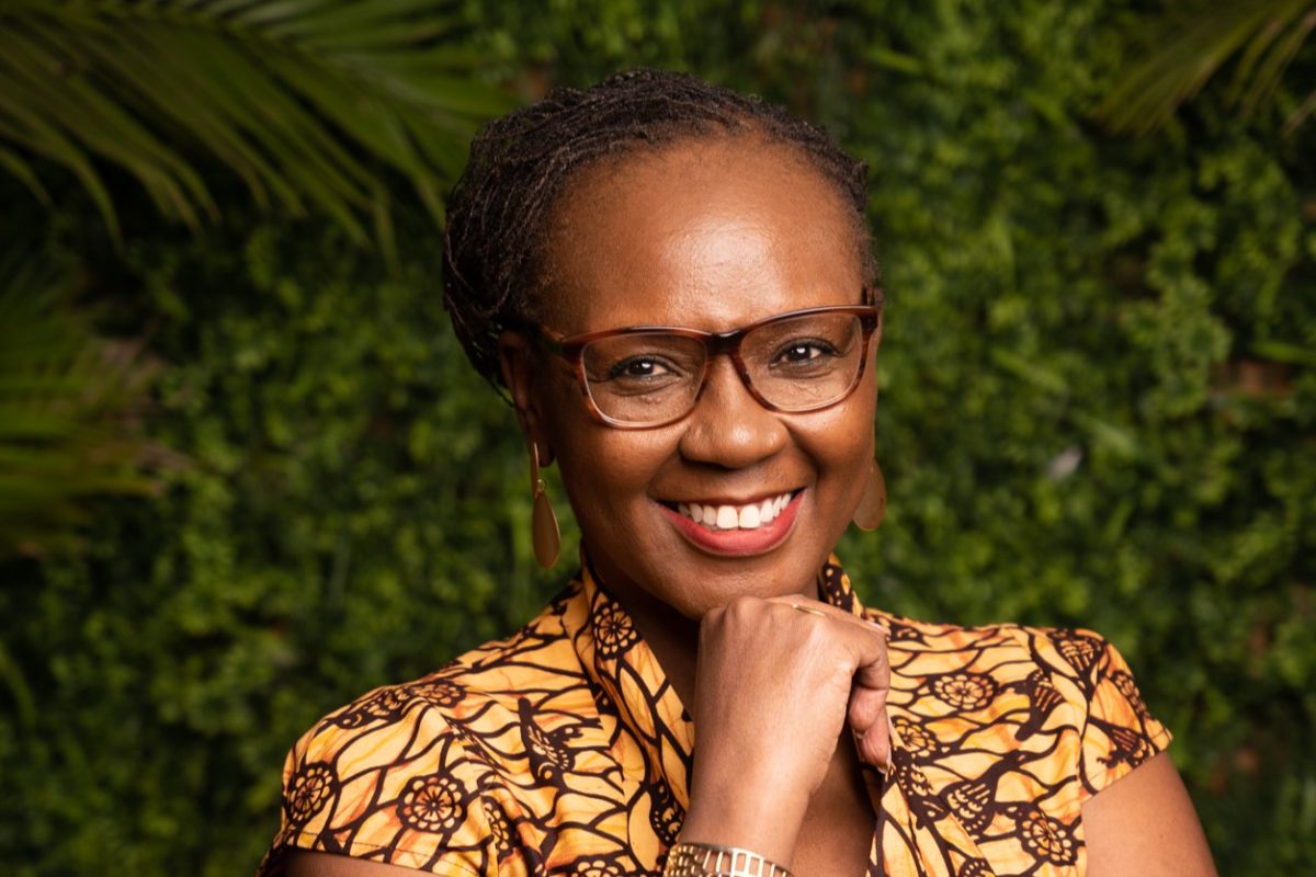 Carol Misiko: Role of the insurer in Africa's green transition ...