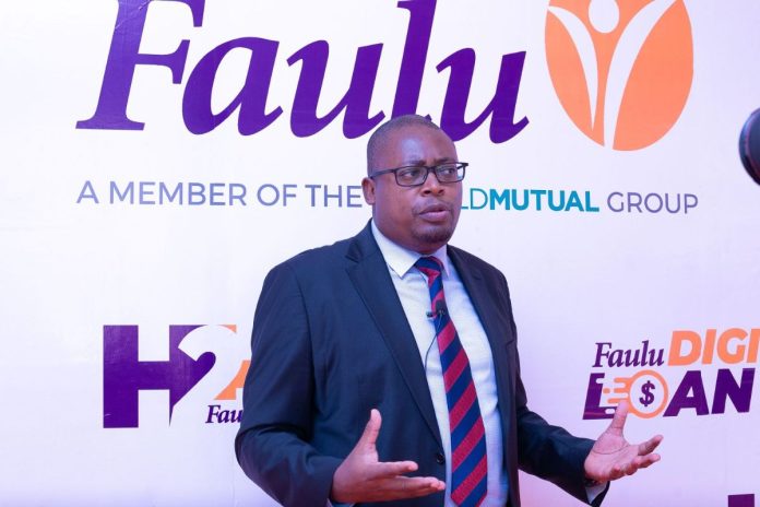 Kenya: Faulu Bank grows mobile loan access amid rising cost pressures ...
