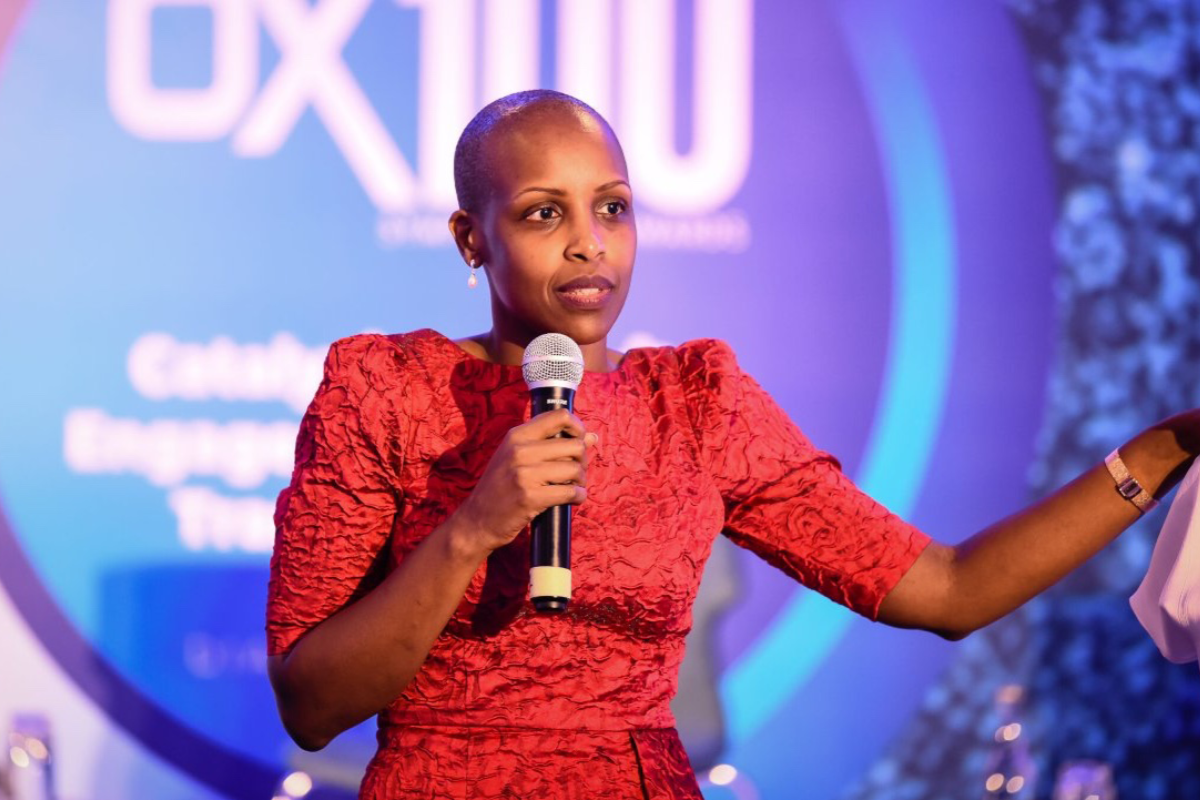 Phyllis Migwi departs Microsoft Kenya before East Africa Azure Cloud ...