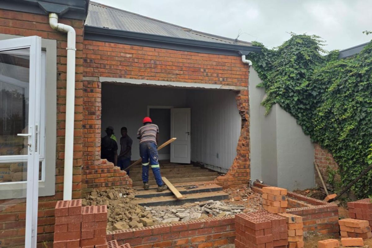 Brahman Hills introduces luxury 5-star signature villas - Expression Africa